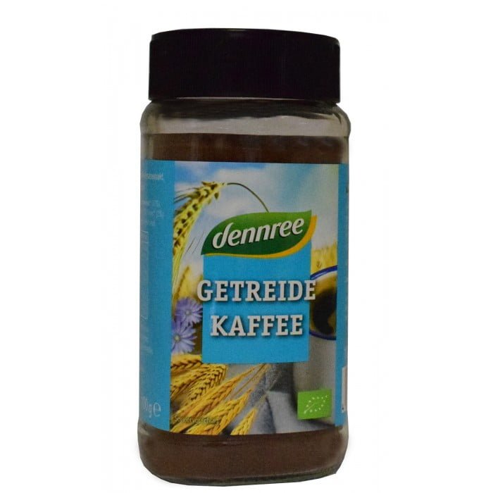 ΥΠΟΚΑΤΑΣΤΑΤΟ ΚΑΦΕ ΔΗΜΗΤΡΙΑΚΩΝ ΒΙΟ 100gr - House of Deli